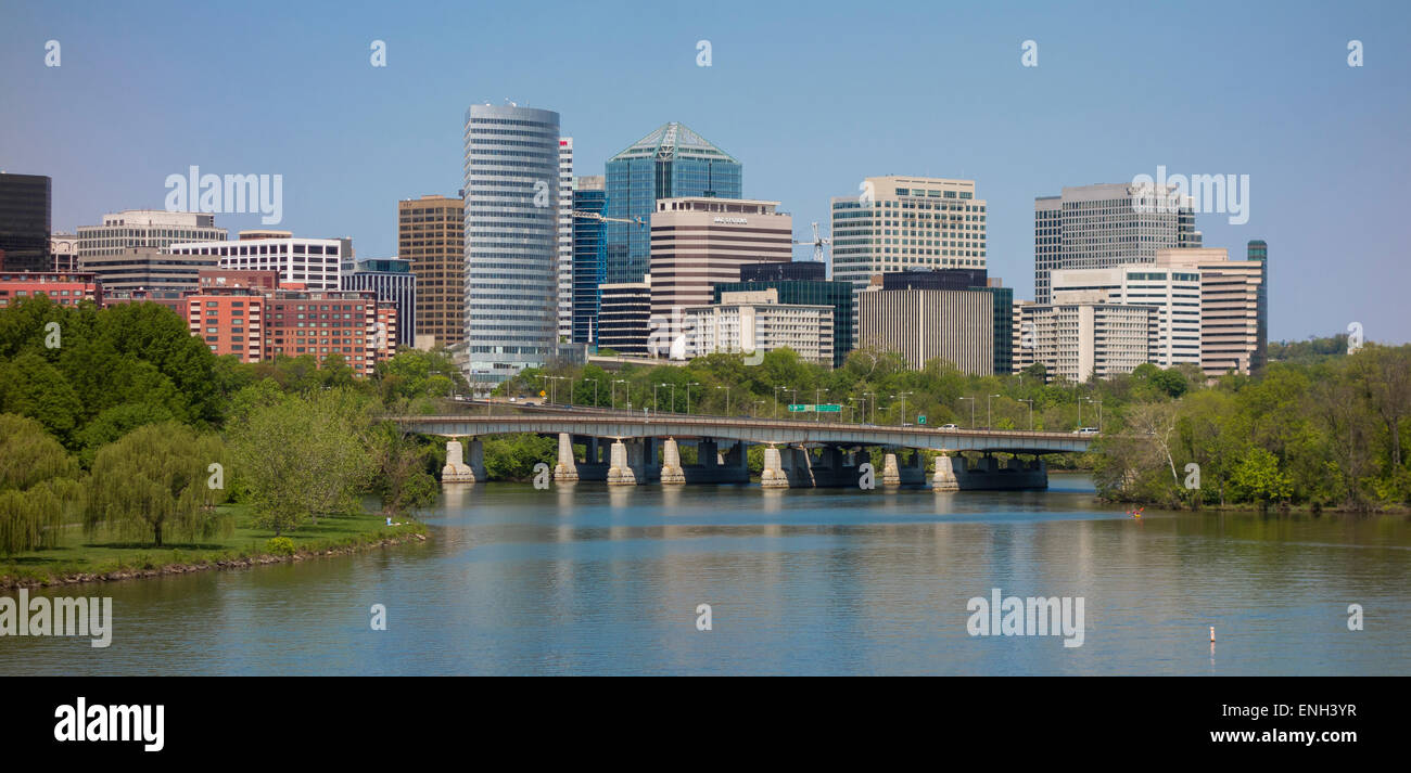 Roosevelt bridge hi-res stock photography and images - Alamy