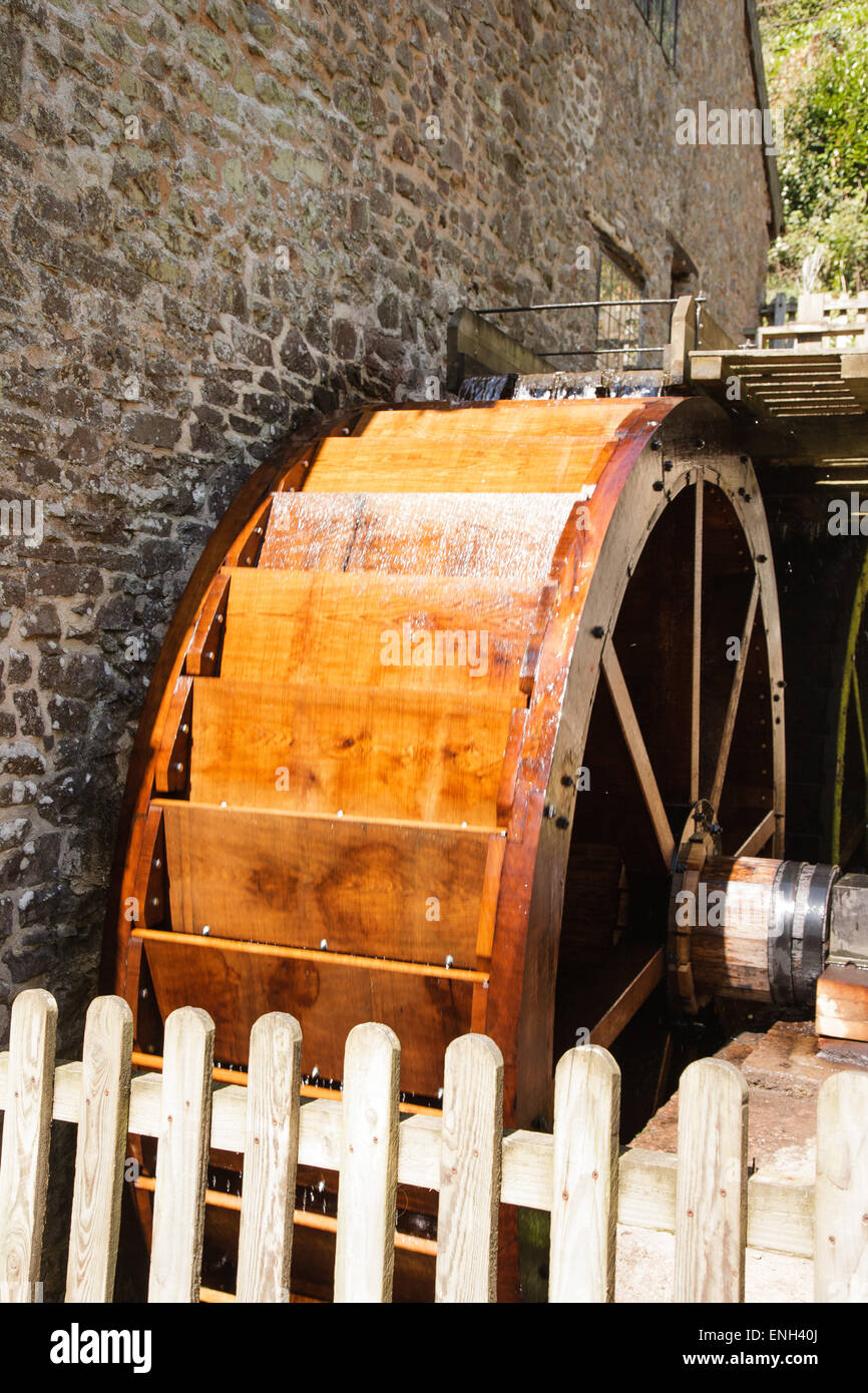 Dunster High Resolution Stock Photography and Images - Alamy