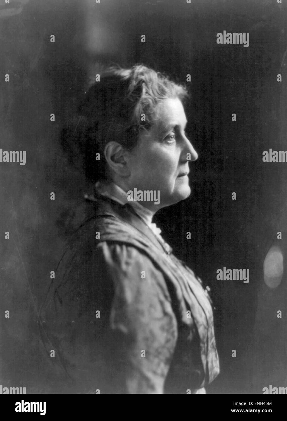 Jane addams hi-res stock photography and images - Alamy