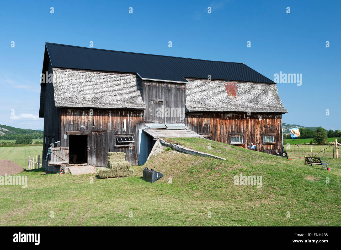 Well preserved heritage buildings hi-res stock photography and images ...