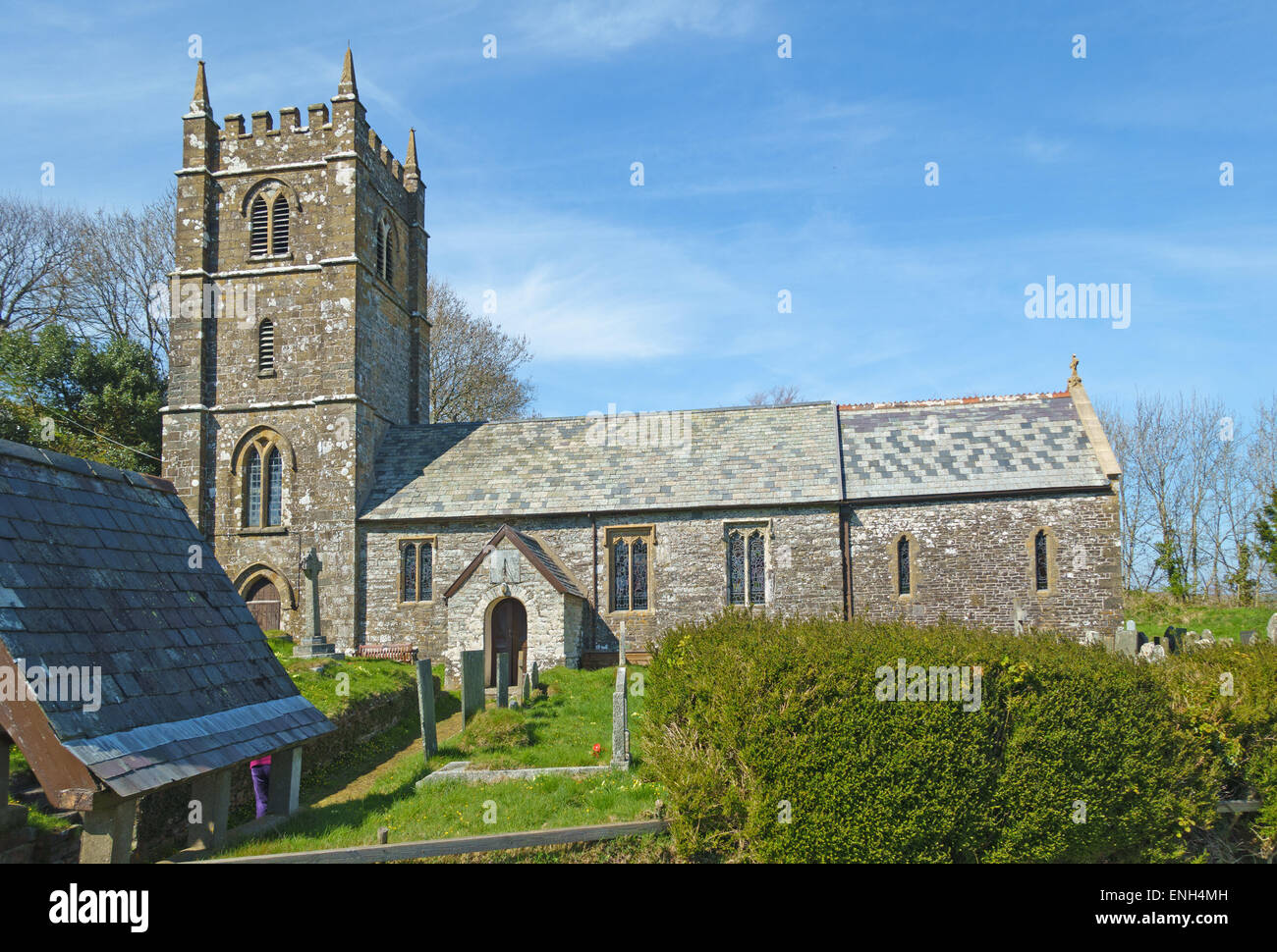 Brendon hi-res stock photography and images - Alamy