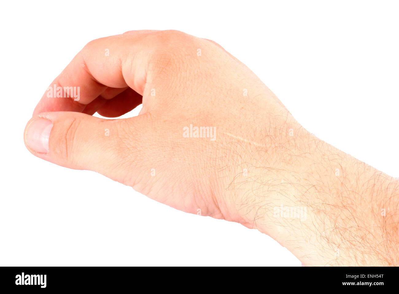 Scar on hand hi-res stock photography and images - Alamy