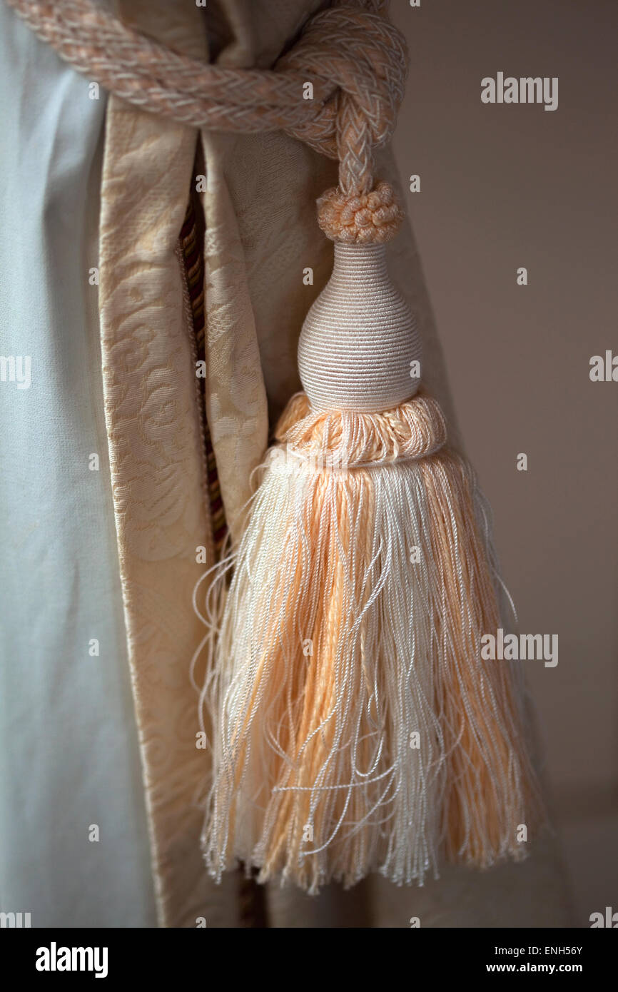 Trimmings detail hi-res stock photography and images - Alamy