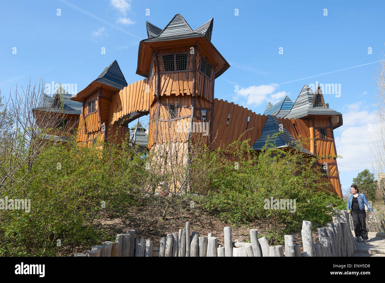 Milovice hi-res stock photography and images - Alamy