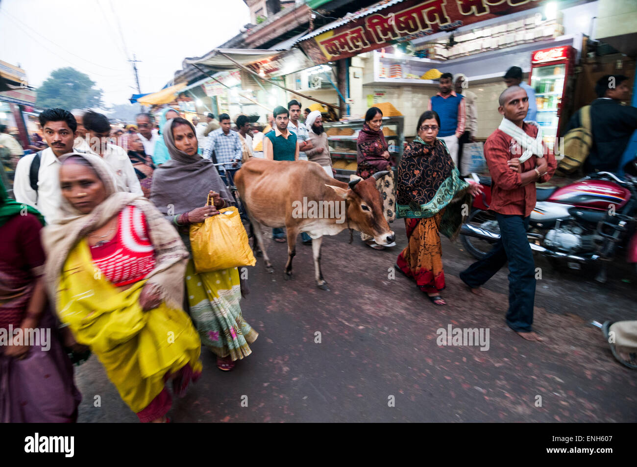 Ayodhya hi-res stock photography and images - Alamy