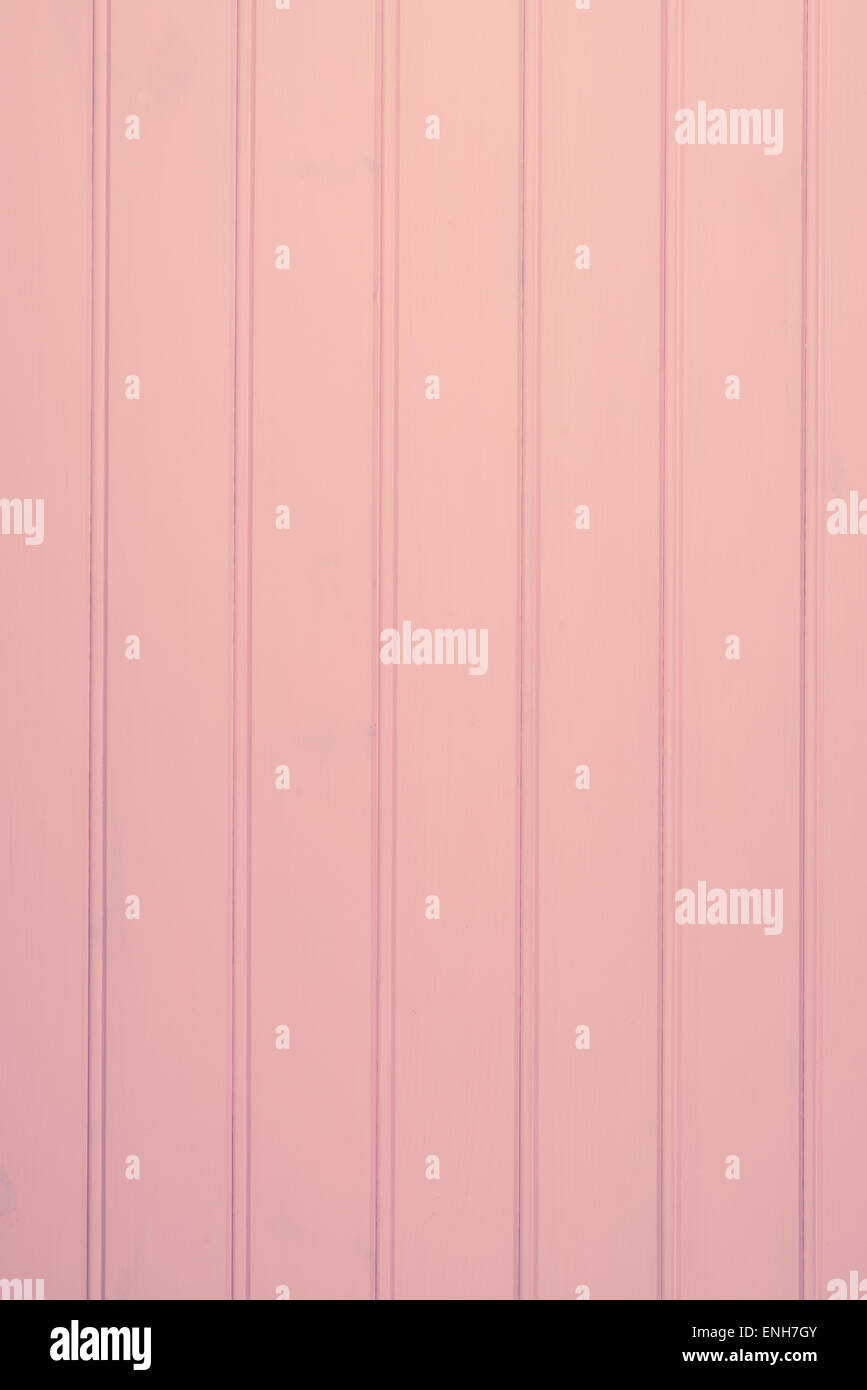 wood texture with pink color background Stock Photo - Alamy