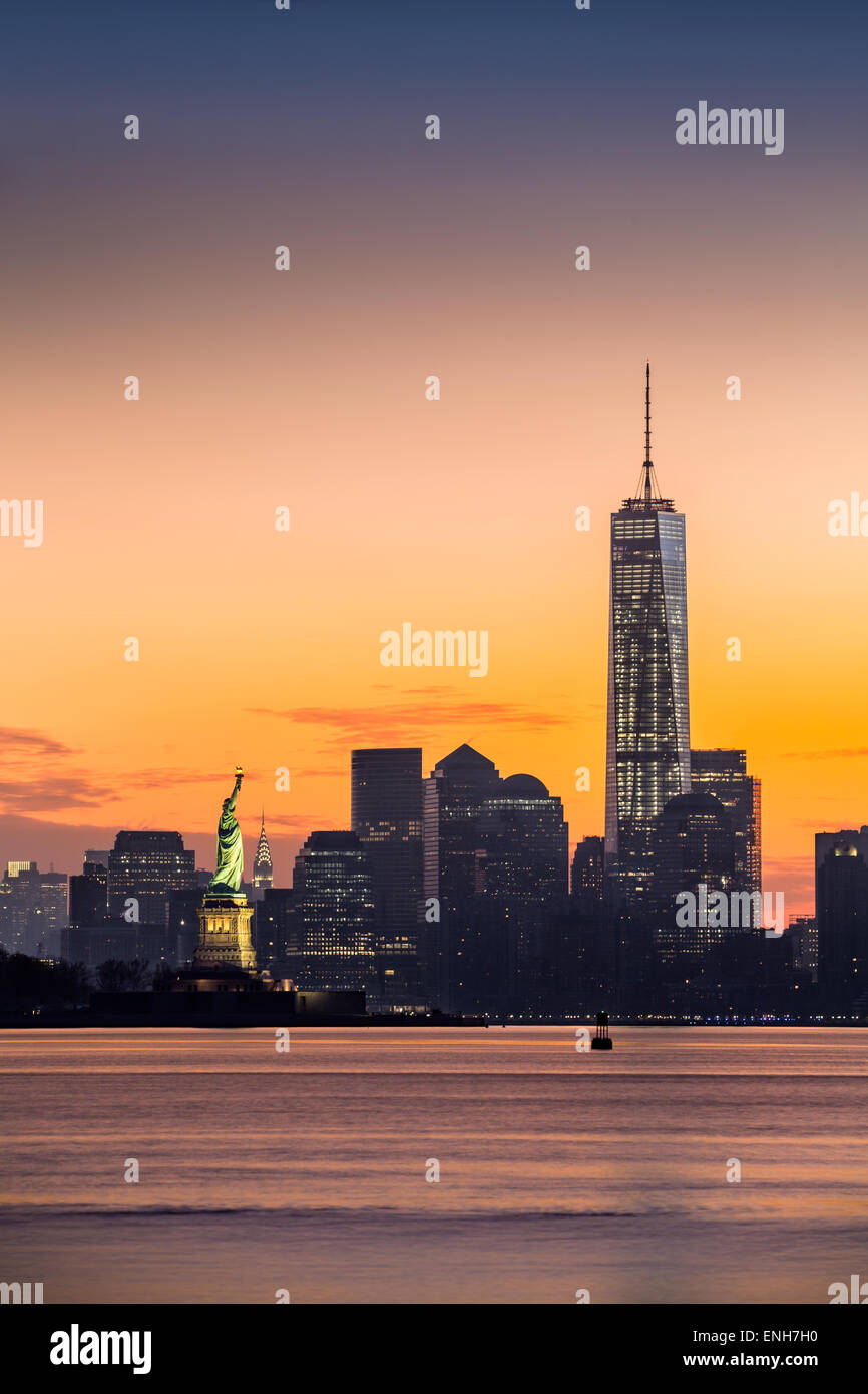 Liberty tower hi-res stock photography and images - Alamy