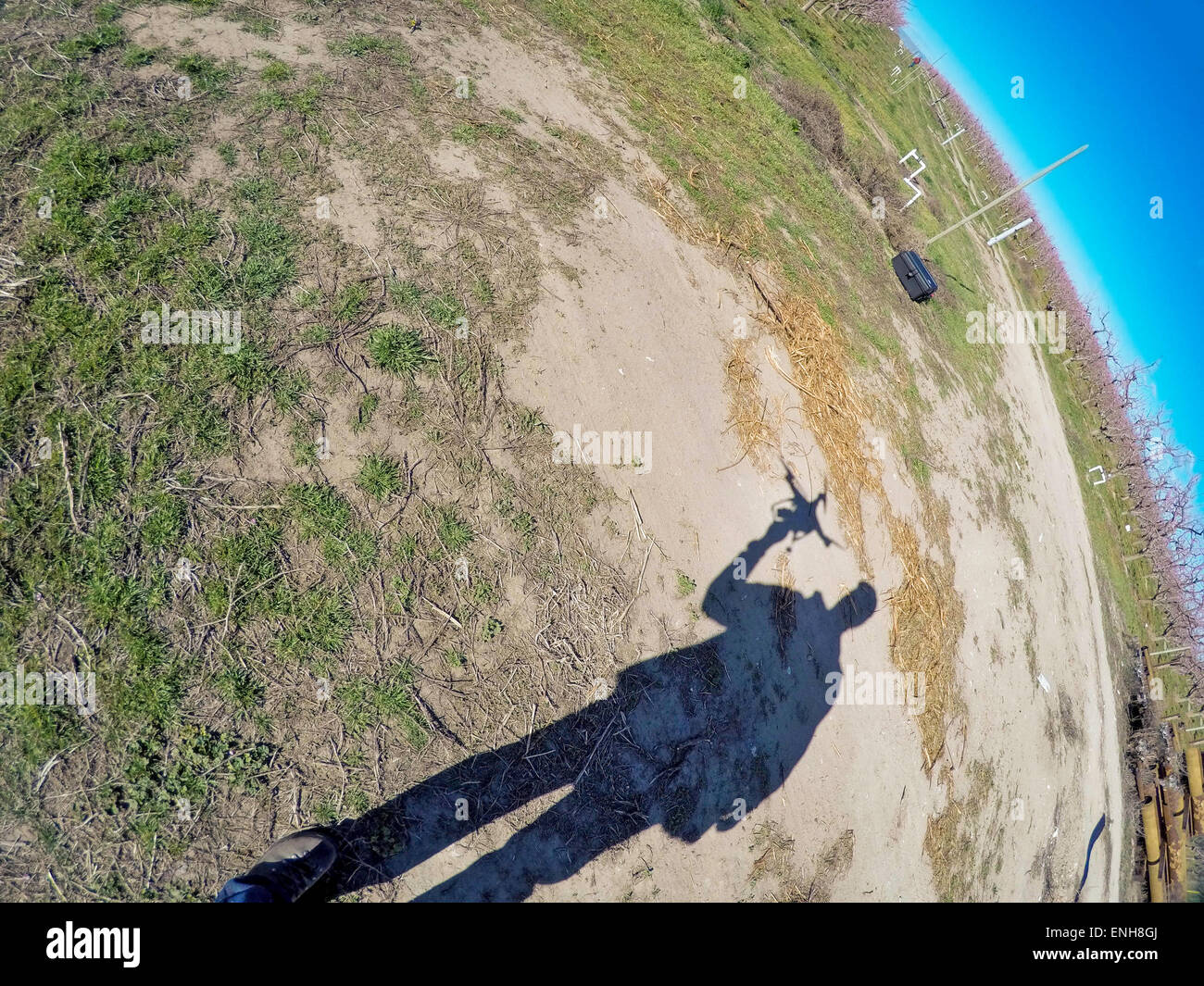 Quad copter hi-res stock photography and images - Alamy