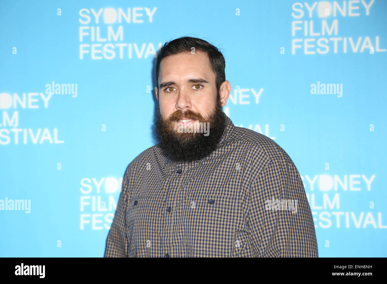 Ryan griffen hi-res stock photography and images - Alamy