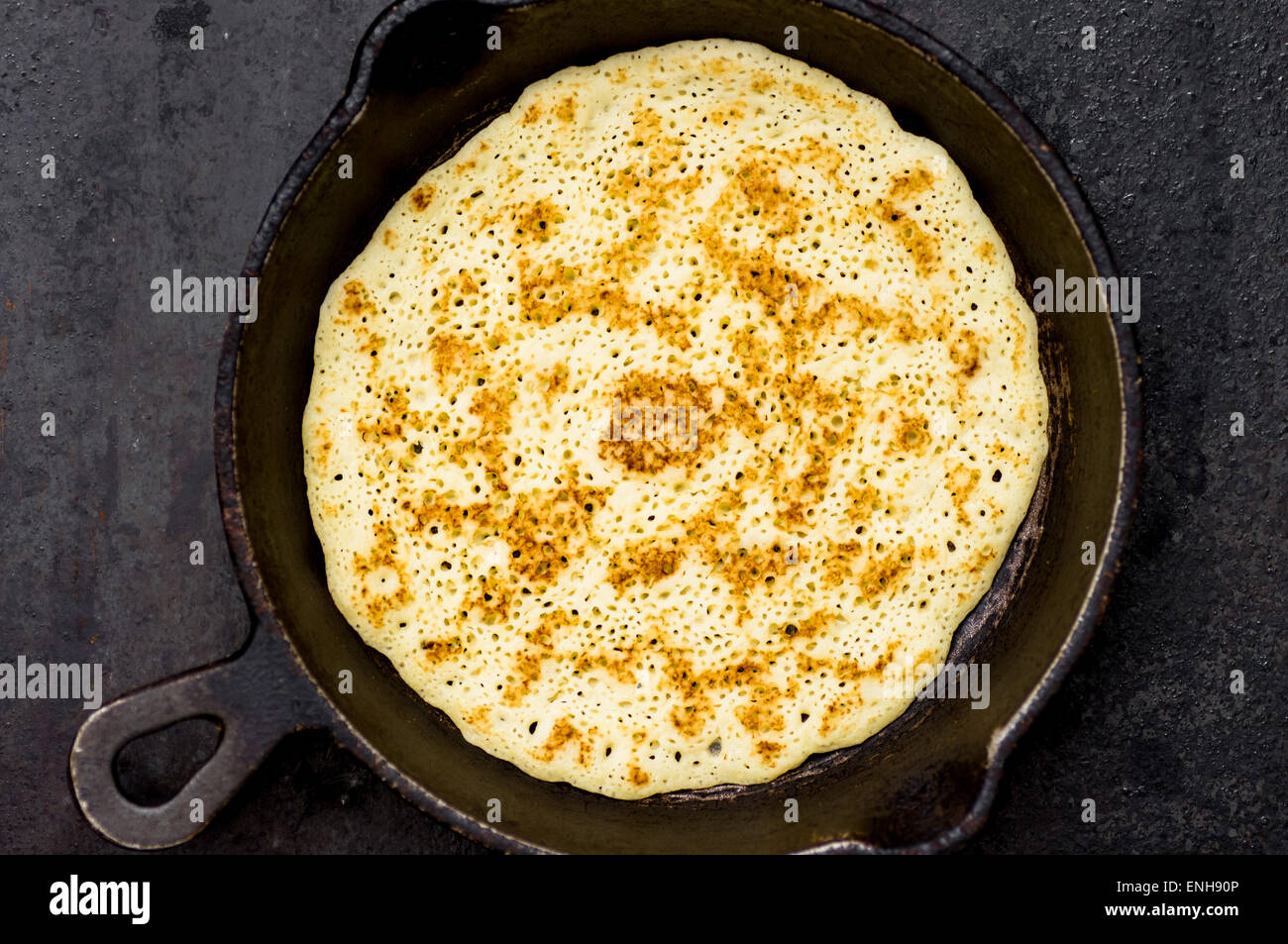 Russian blin hi-res stock photography and images - Alamy