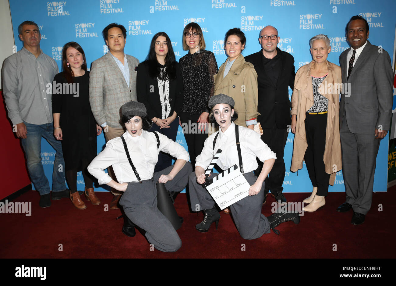 Kristine barnett hi-res stock photography and images - Alamy