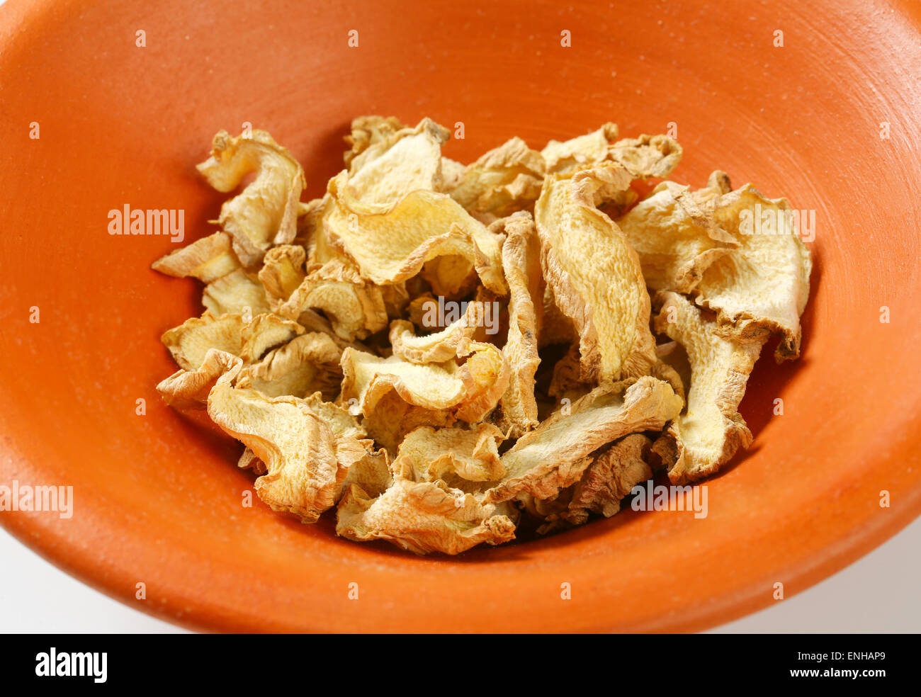 Root dried ginger hi-res stock photography and images - Alamy