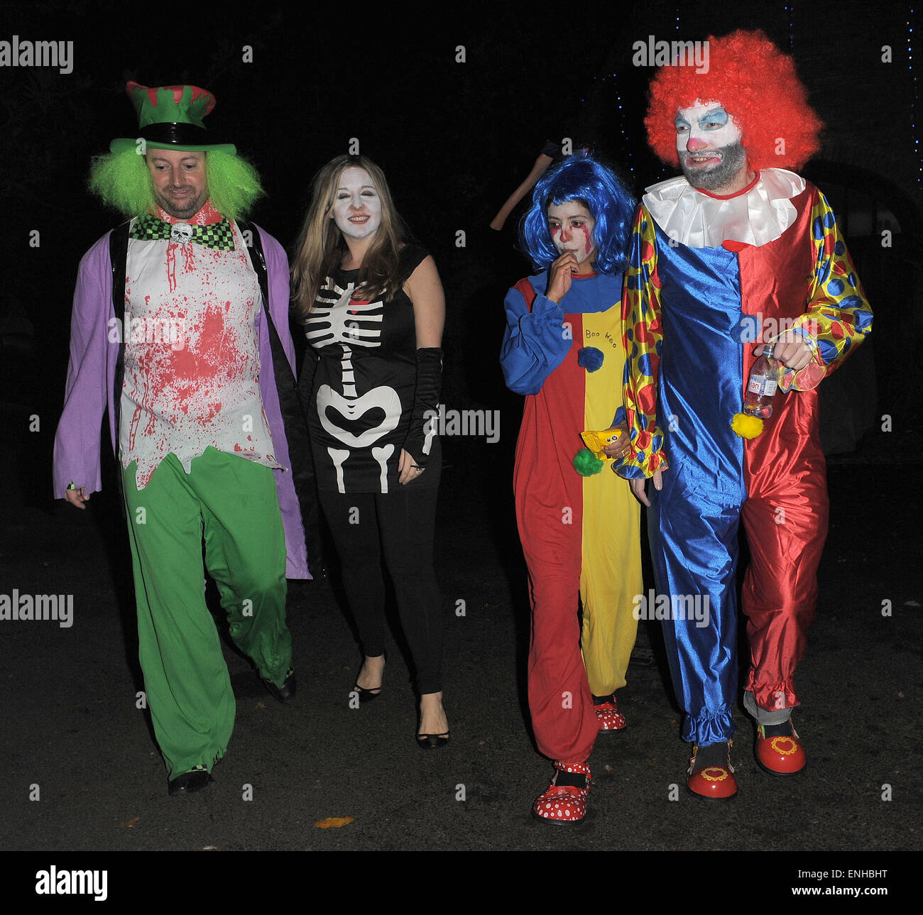 Victoria coren mitchell hi-res stock photography and images - Alamy