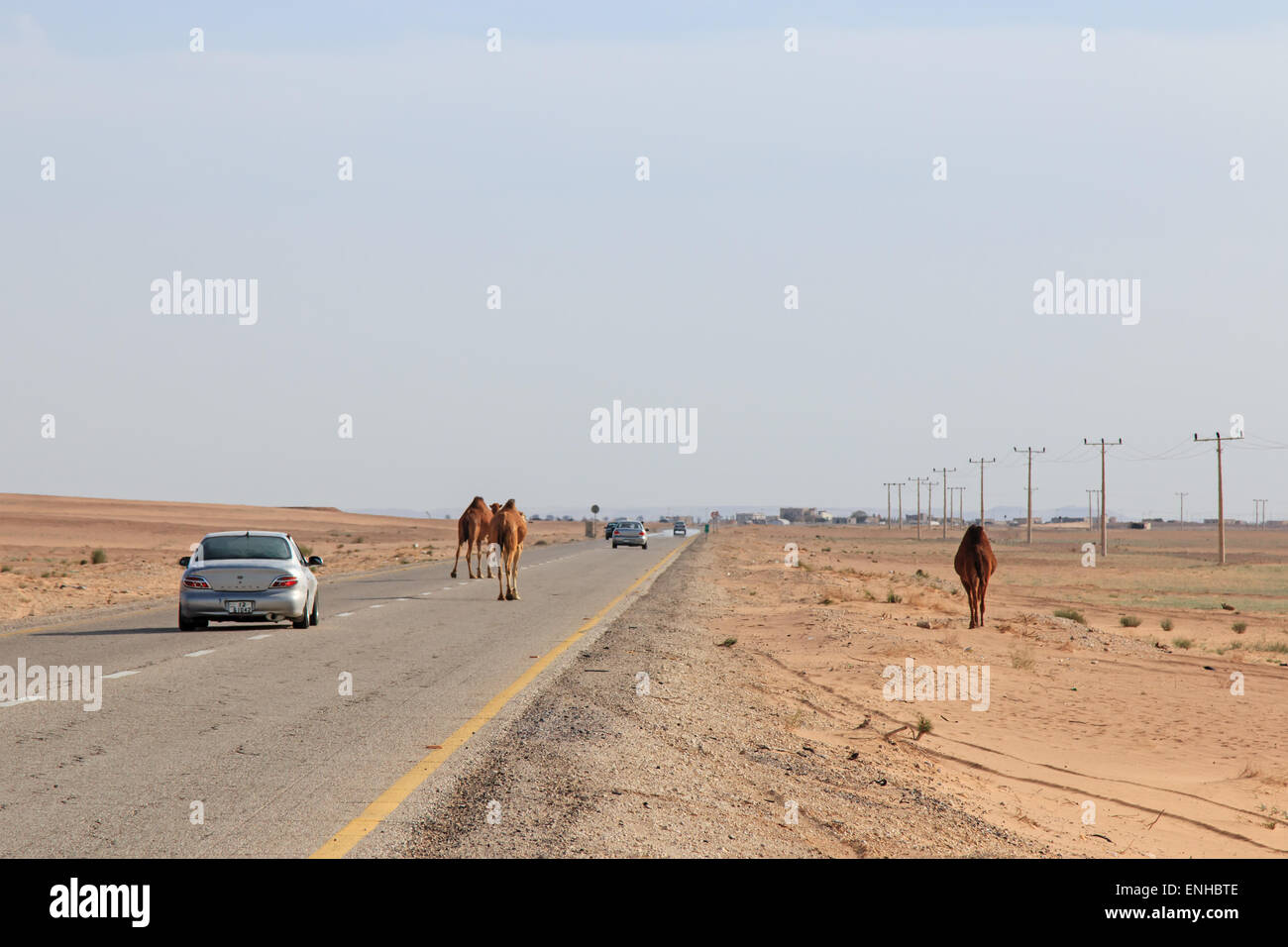 American backroads hi-res stock photography and images - Alamy