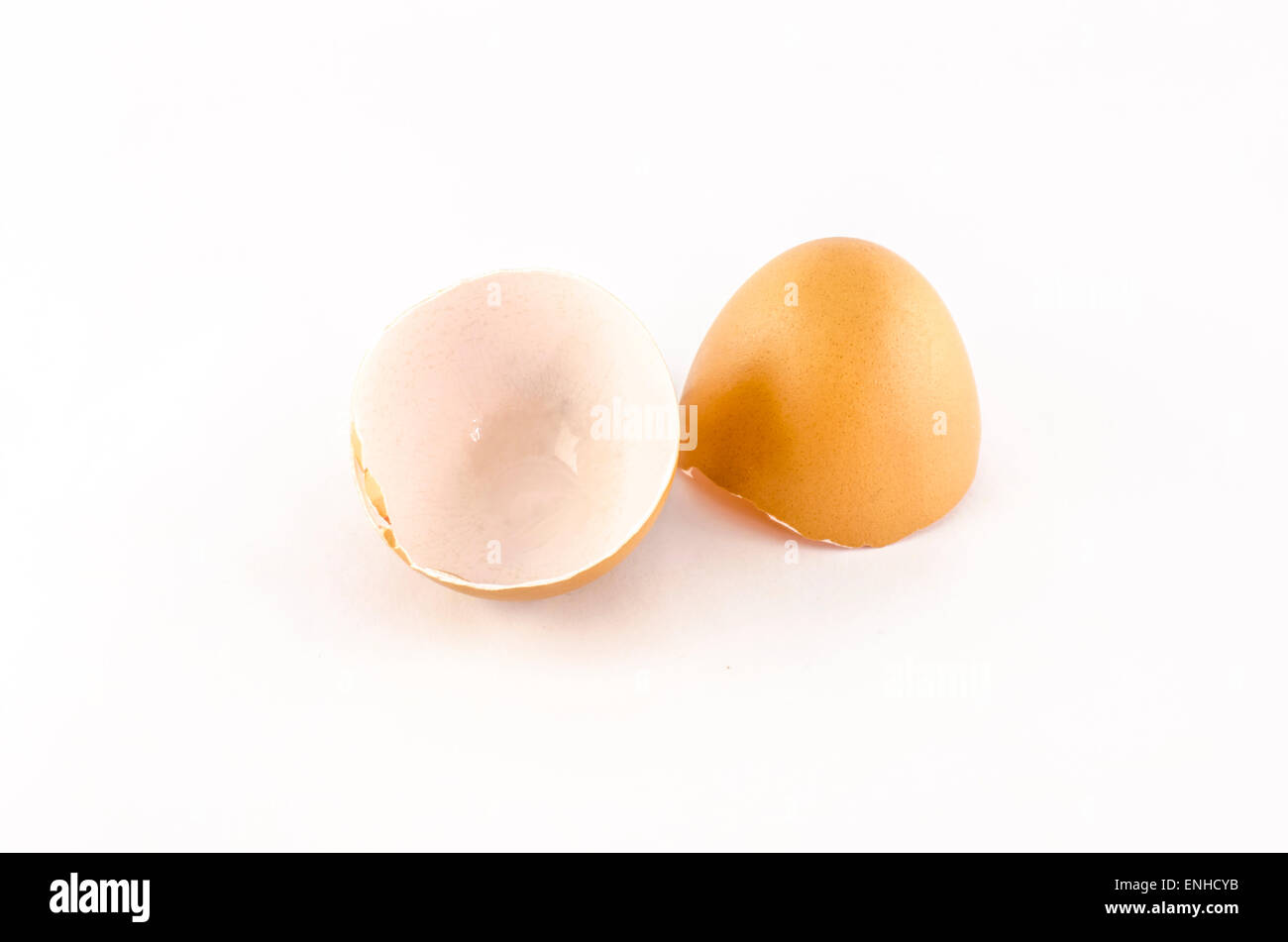 egg isolated on white background Stock Photo - Alamy