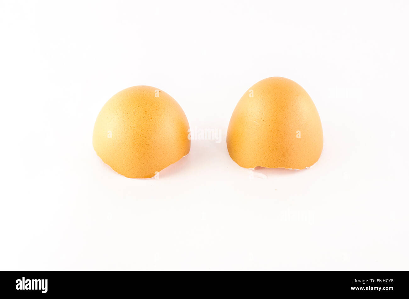 egg isolated on white background Stock Photo - Alamy