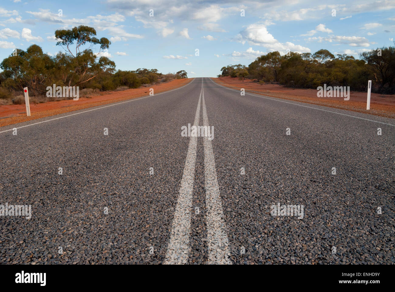 Australia outback road hi-res stock photography and images - Alamy