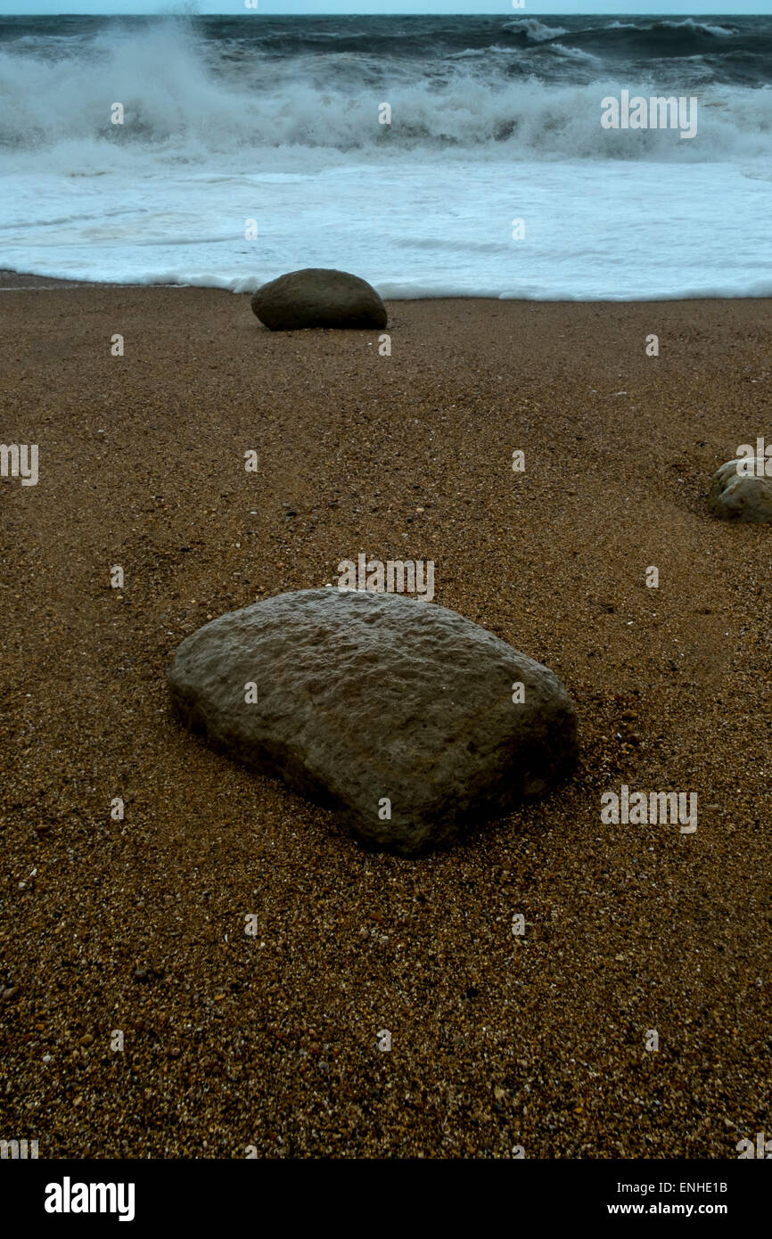 Choppy Sea Stock Photos & Choppy Sea Stock Images - Alamy