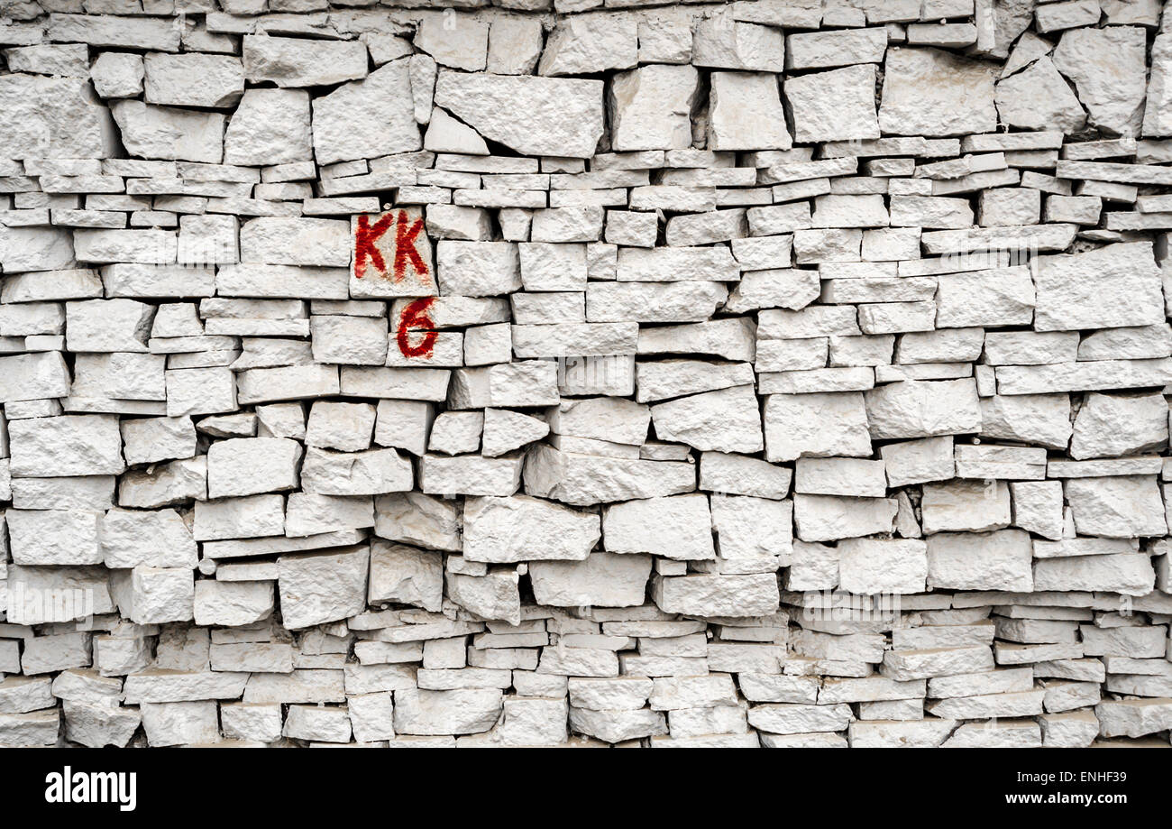 Loose red bricks hi-res stock photography and images - Alamy