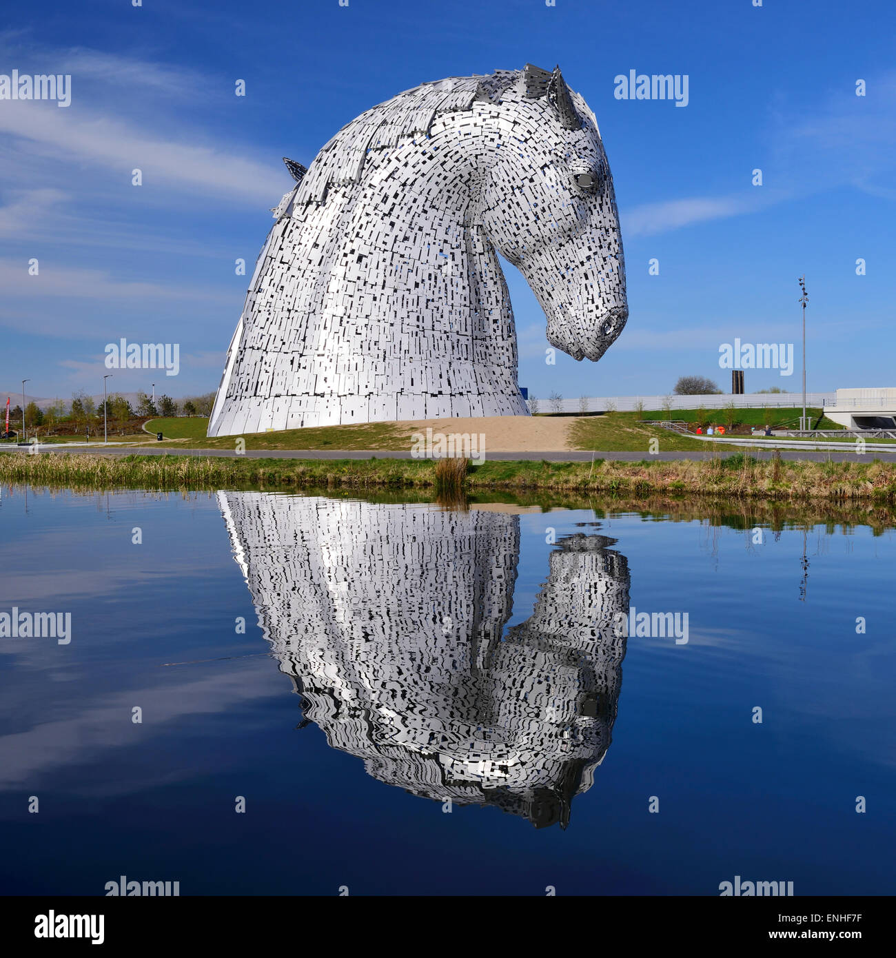 Falkirk High Resolution Stock Photography and Images - Alamy