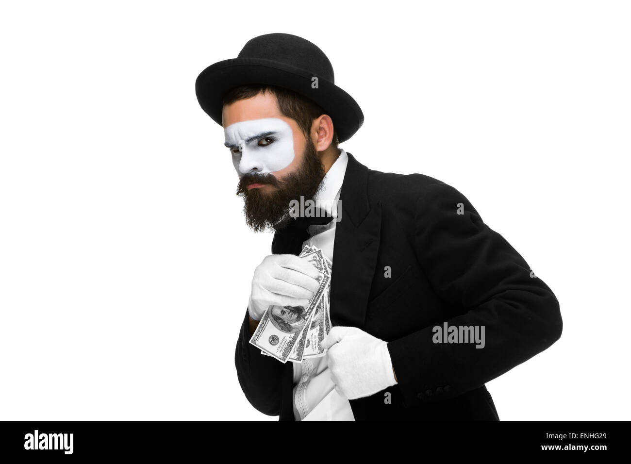 Put in pocket hi-res stock photography and images - Alamy