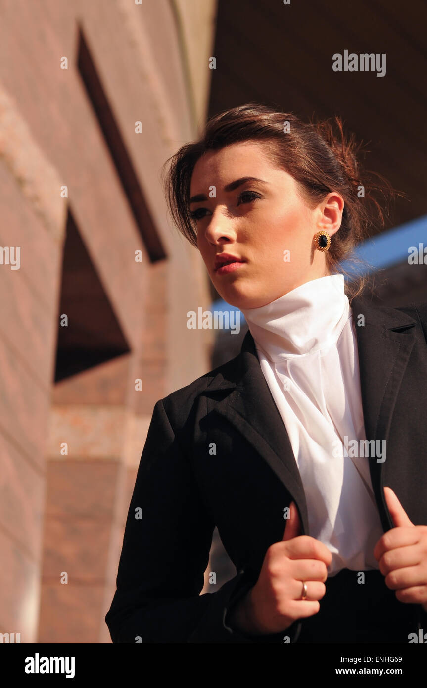 Bottom makeup hi-res stock photography and images - Alamy