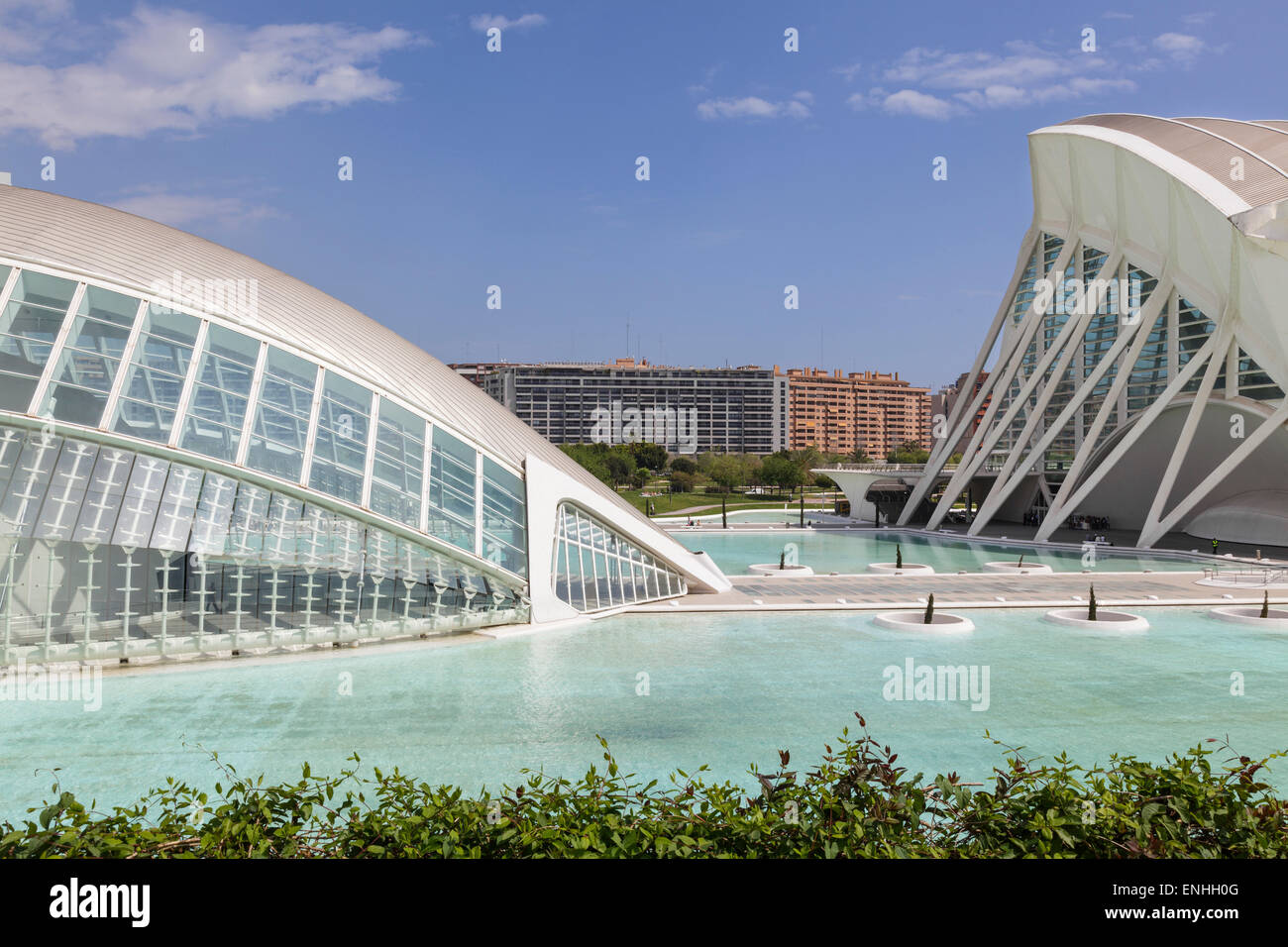 Umbracle hi-res stock photography and images - Alamy