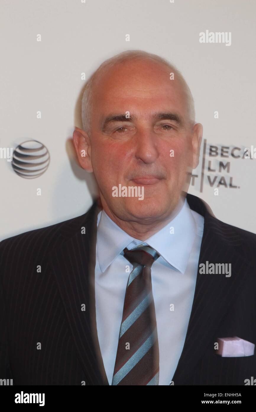 New York, New York, USA. 23rd Apr, 2015. ROGER COHEN ATTENDS THE ...