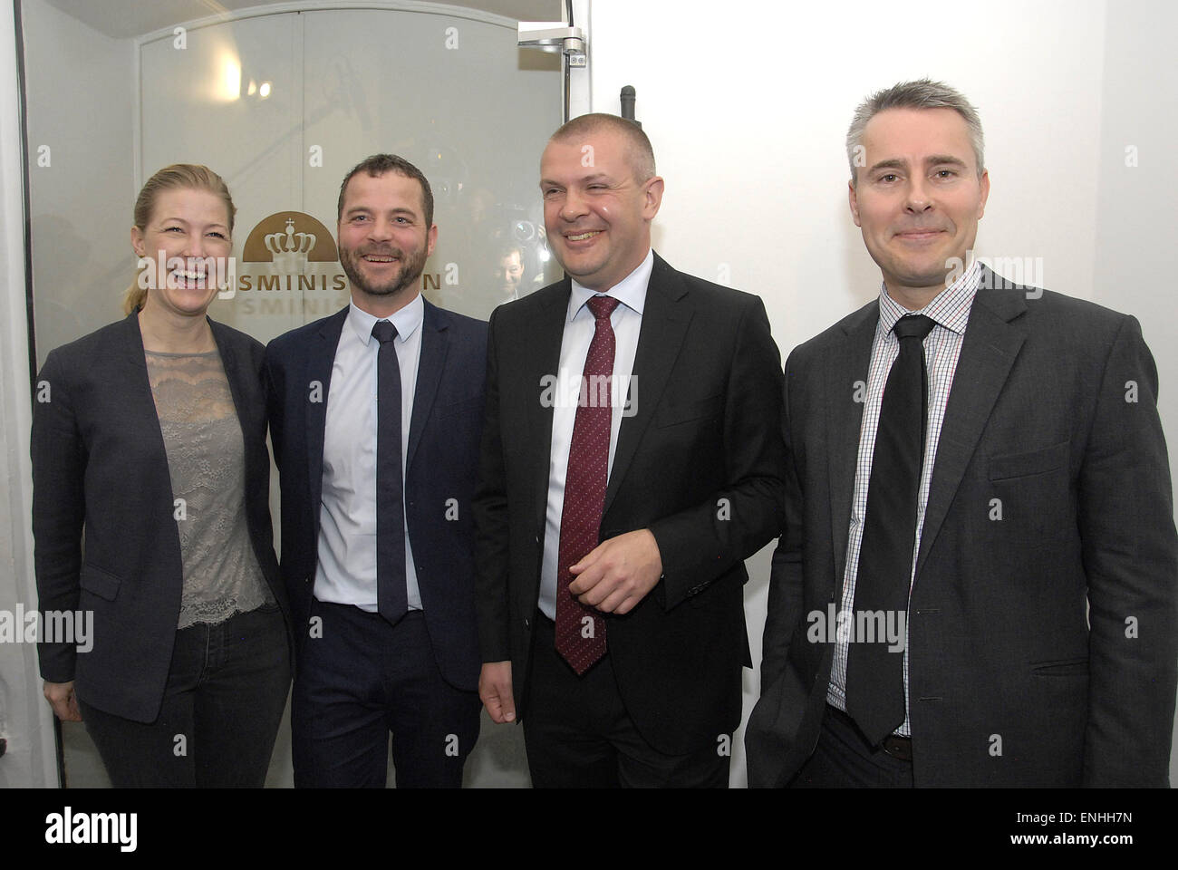 Sofie carsten nielsen hi-res stock photography and images - Alamy