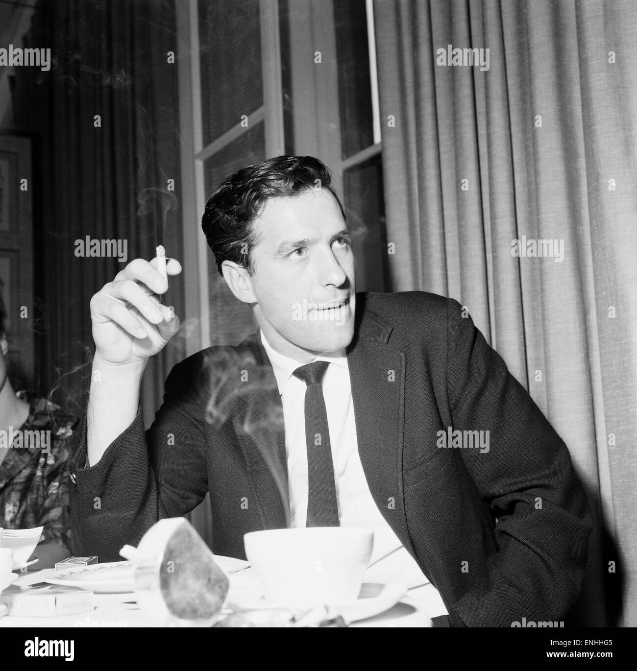 Cassavetes hi-res stock photography and images - Alamy