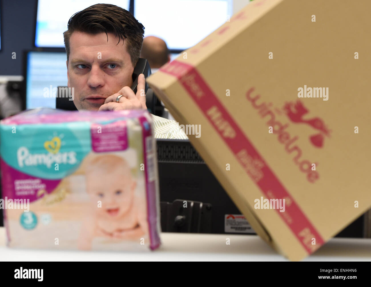 Diaper packs hi-res stock photography and images - Alamy