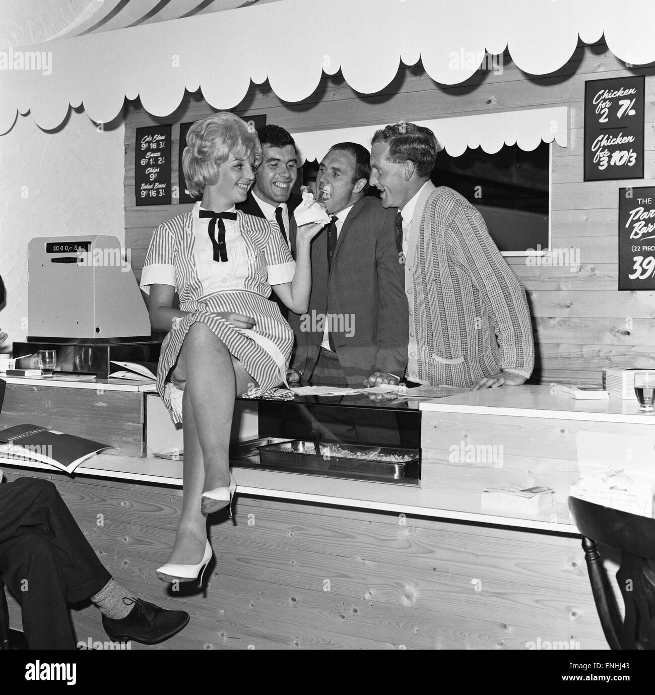 Alex scott hi-res stock photography and images - Alamy