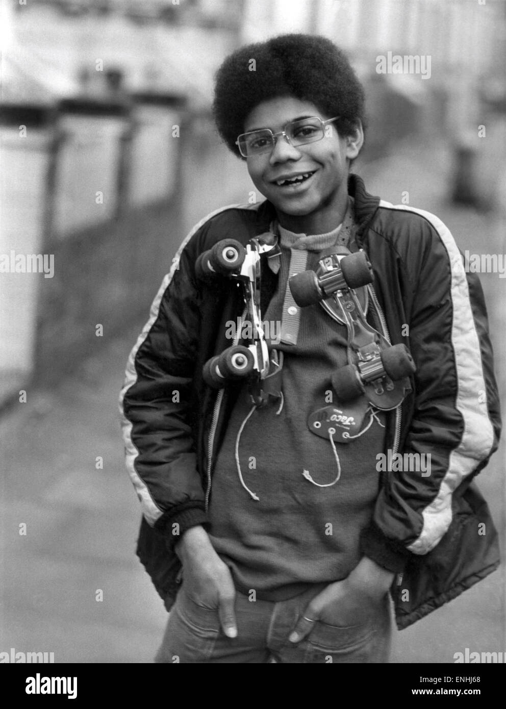 Children: Clever: Superkid Stephen: Stephen Salmon, one of the ...