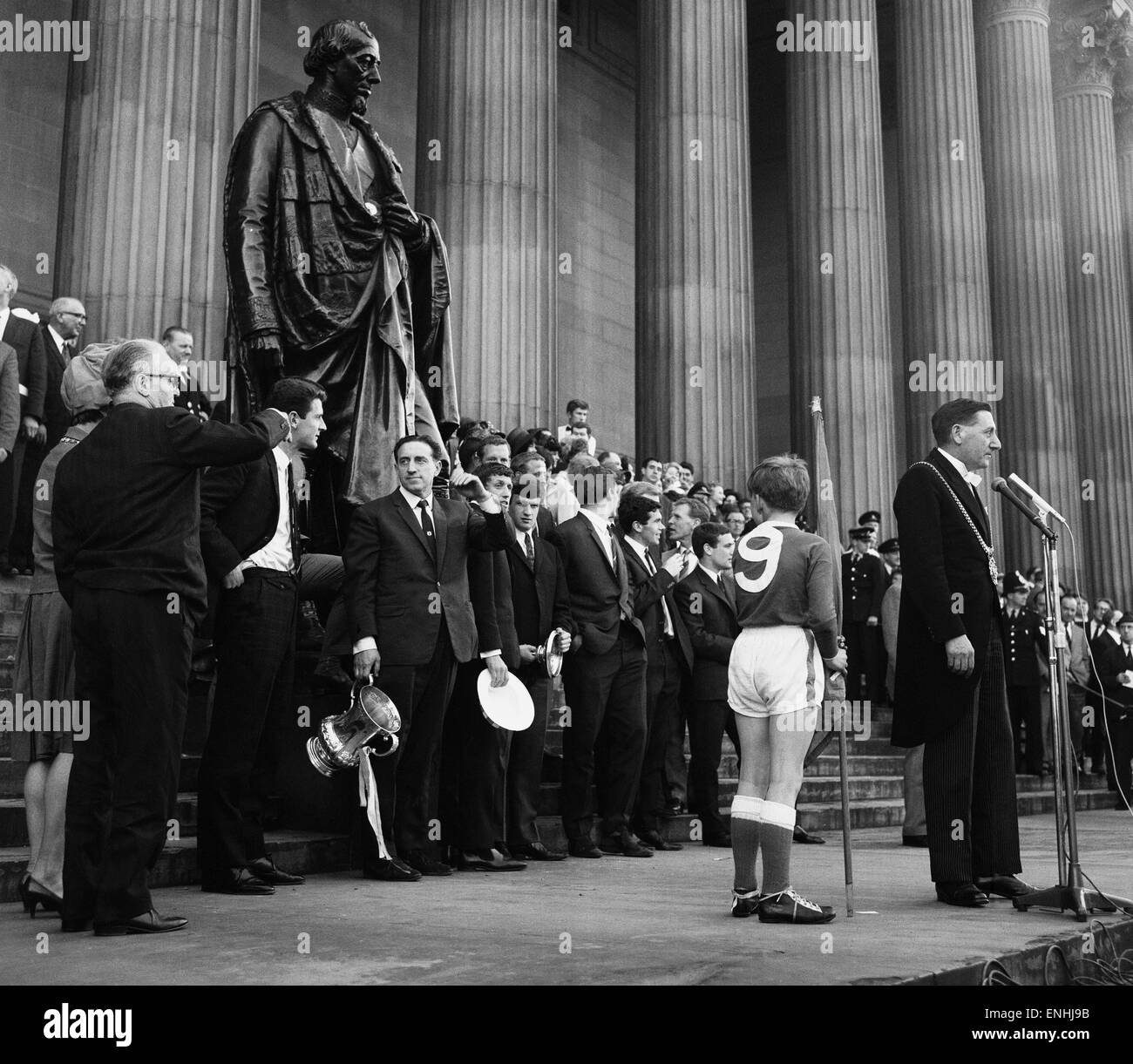St george's hall liverpool Black and White Stock Photos & Images - Alamy