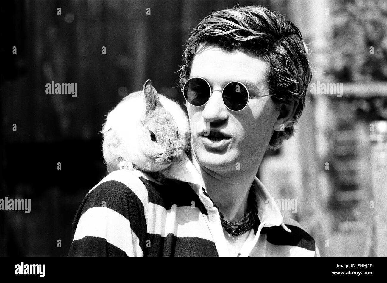 Captain sensible hi-res stock photography and images - Alamy