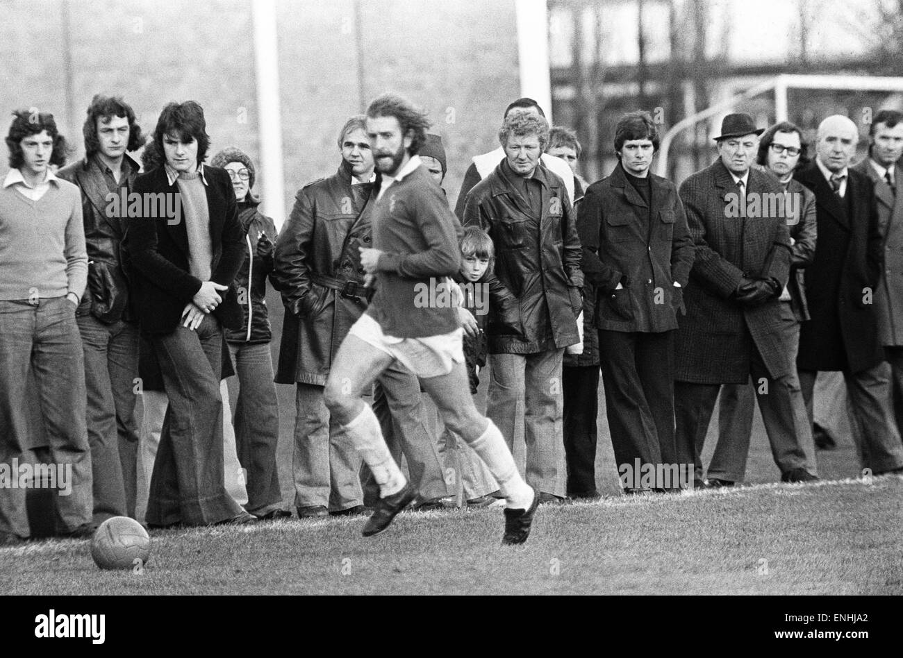 John connelly football Black and White Stock Photos & Images - Alamy