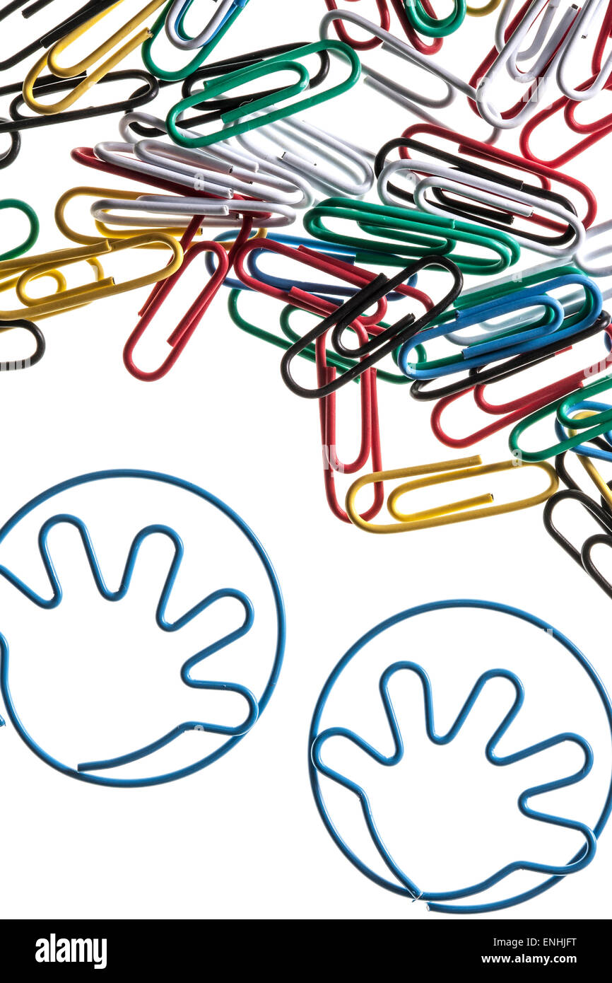 Hands blue colored paper clips hi-res stock photography and images - Alamy Hands blue colored paper clips hi-res stock photography and images - Alamy