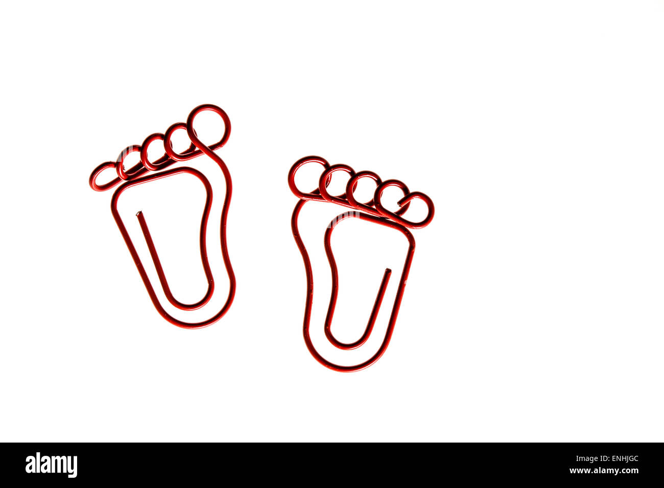 Feet stationary hi-res stock photography and images - Alamy