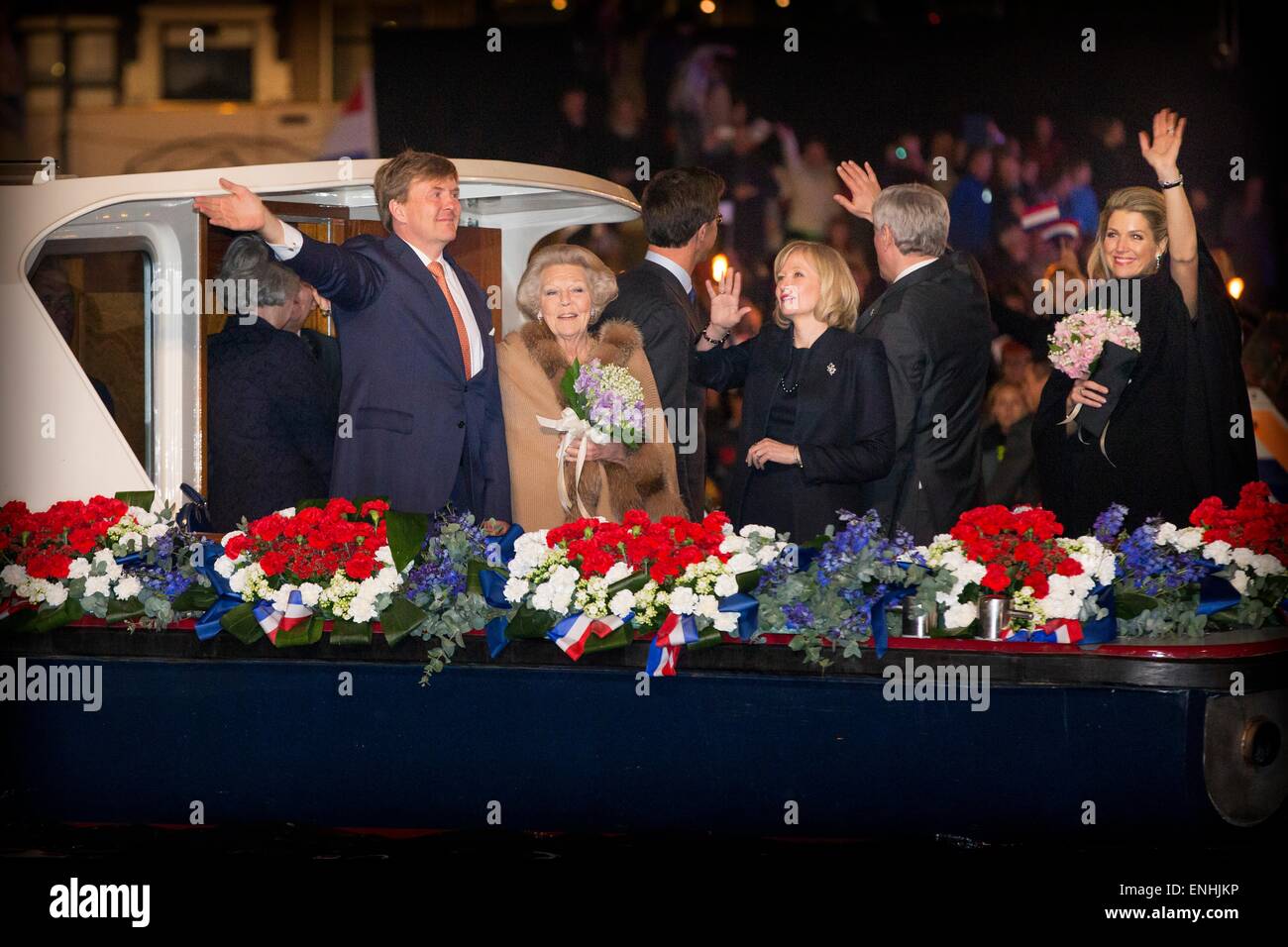 Stephen harper wife laureen hi-res stock photography and images - Alamy