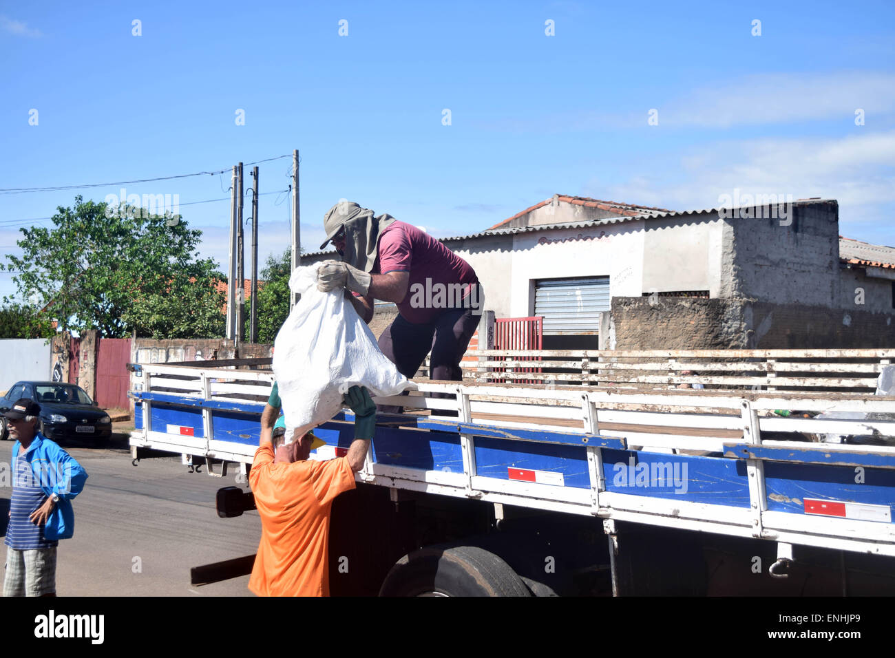 Maria antonia brazil hi-res stock photography and images - Alamy