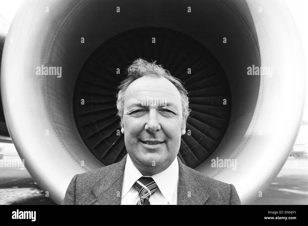 Laker airways’ skytrain hi-res stock photography and images - Alamy