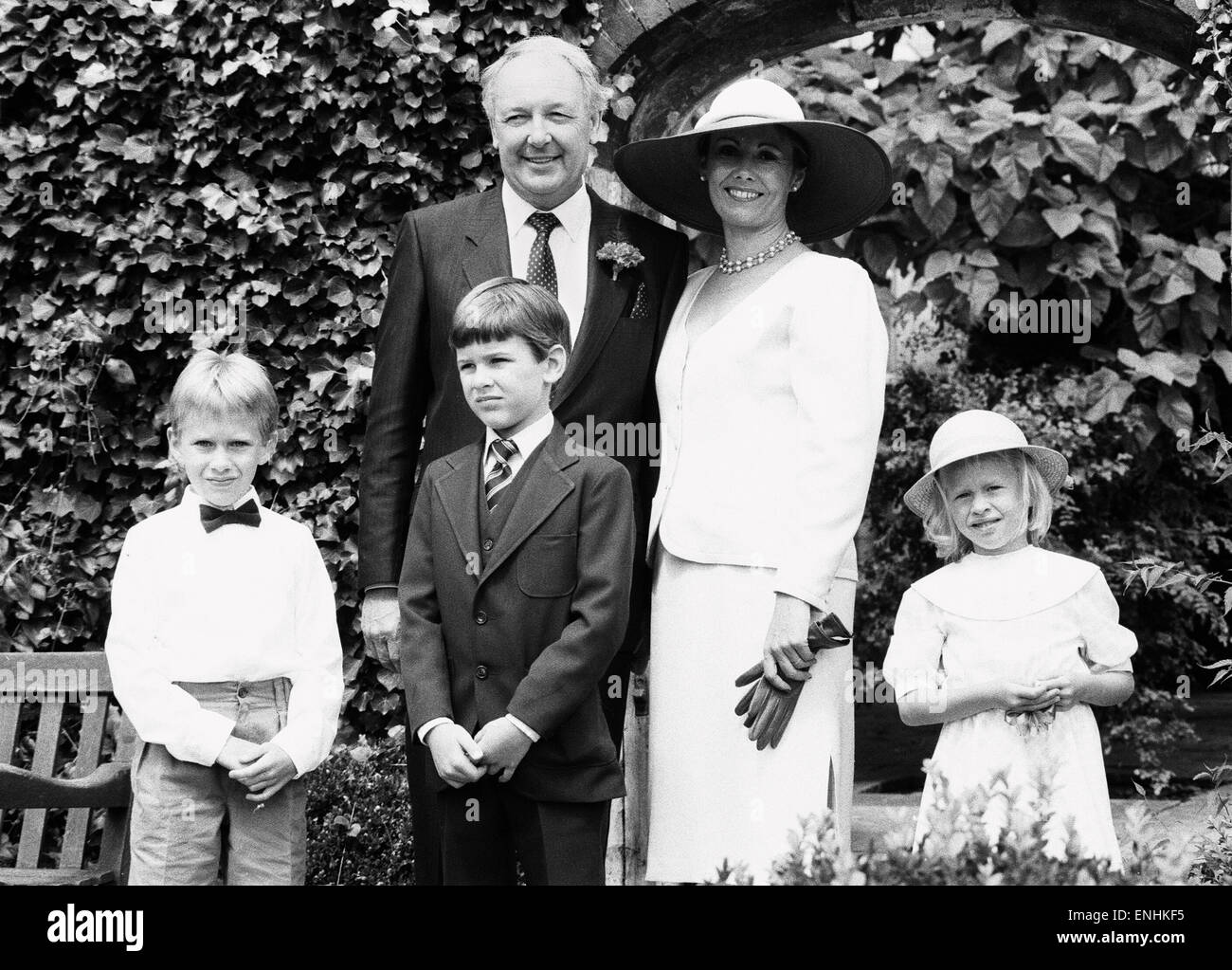 Wedding Attire For Children High Resolution Stock Photography and ...