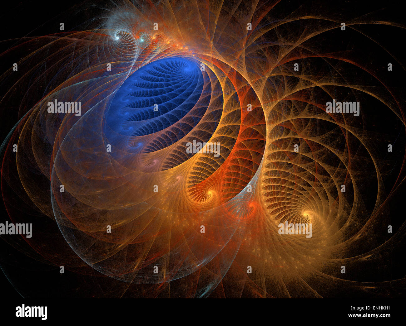 Expanding Universe High Resolution Stock Photography and Images - Alamy