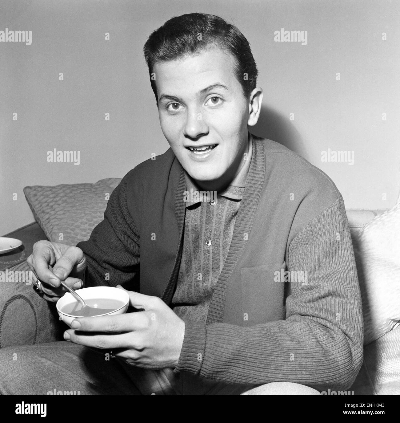 Charles eugene boone hi-res stock photography and images - Alamy