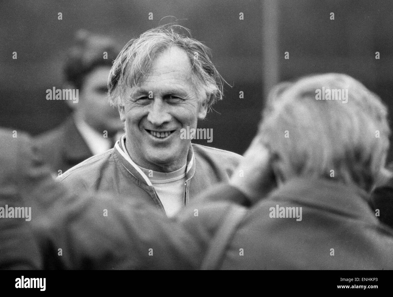 Joe mercer hi-res stock photography and images - Alamy