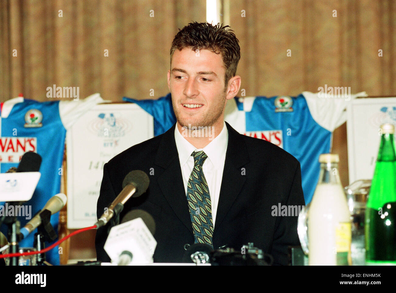 Chris sutton hi-res stock photography and images - Alamy