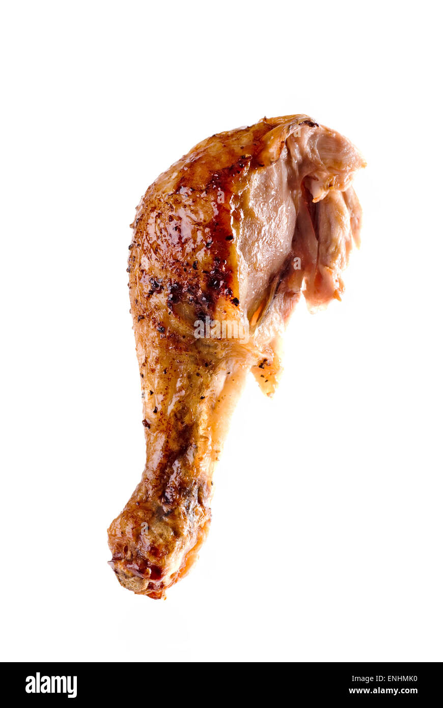 Roasted Chicken Leg