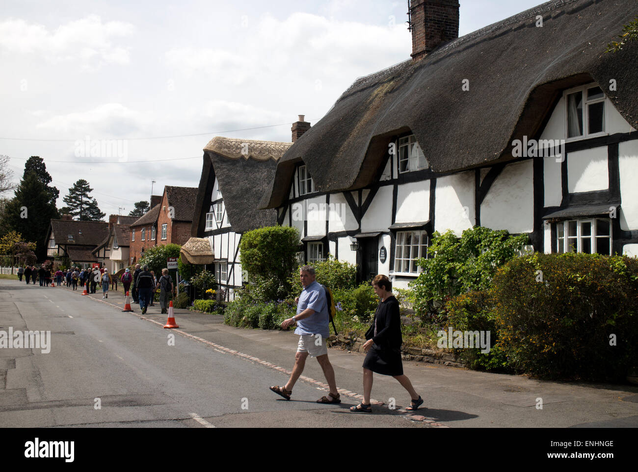 Walkabout hi-res stock photography and images - Alamy