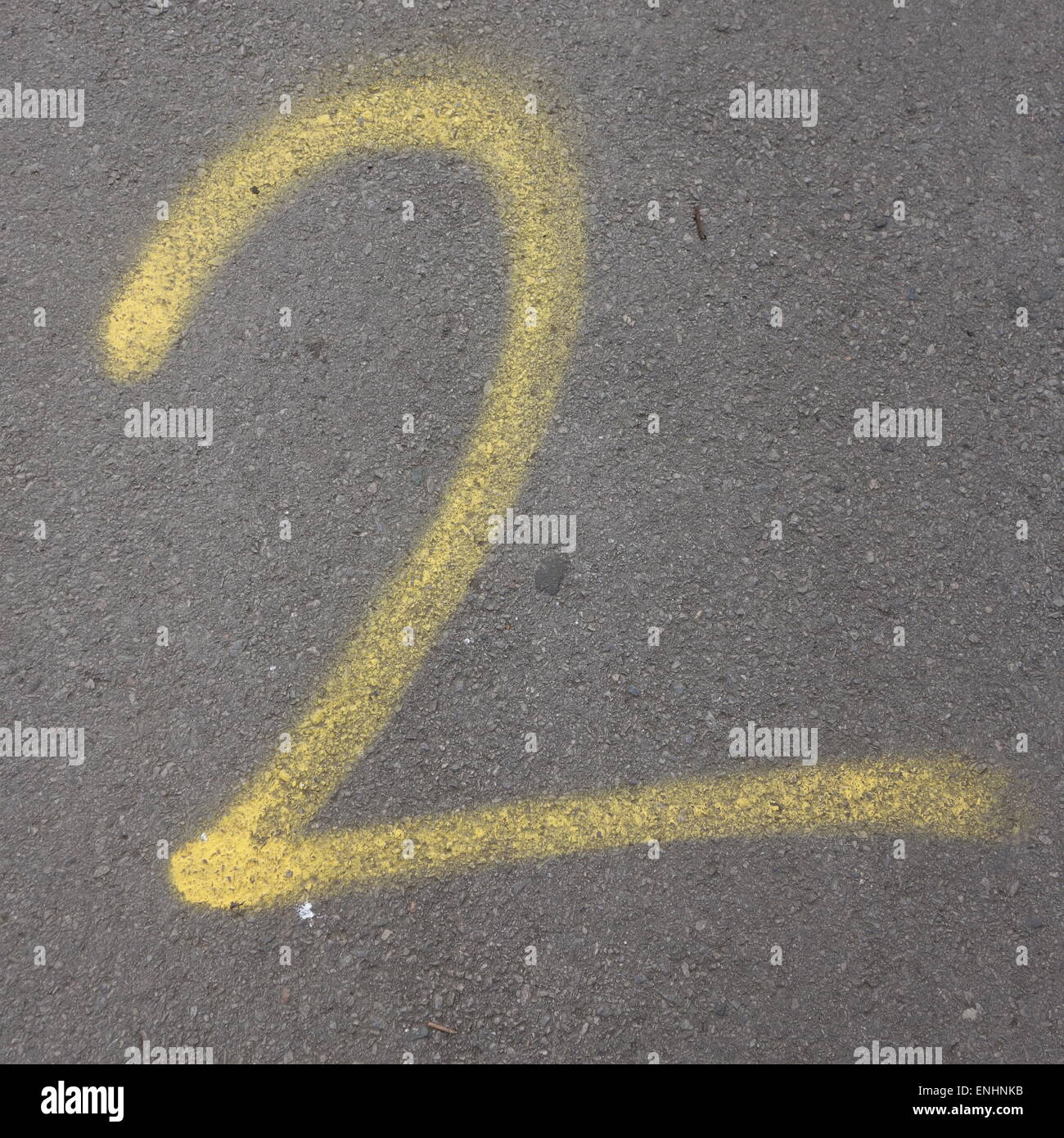 Tarmac surface hi-res stock photography and images - Alamy