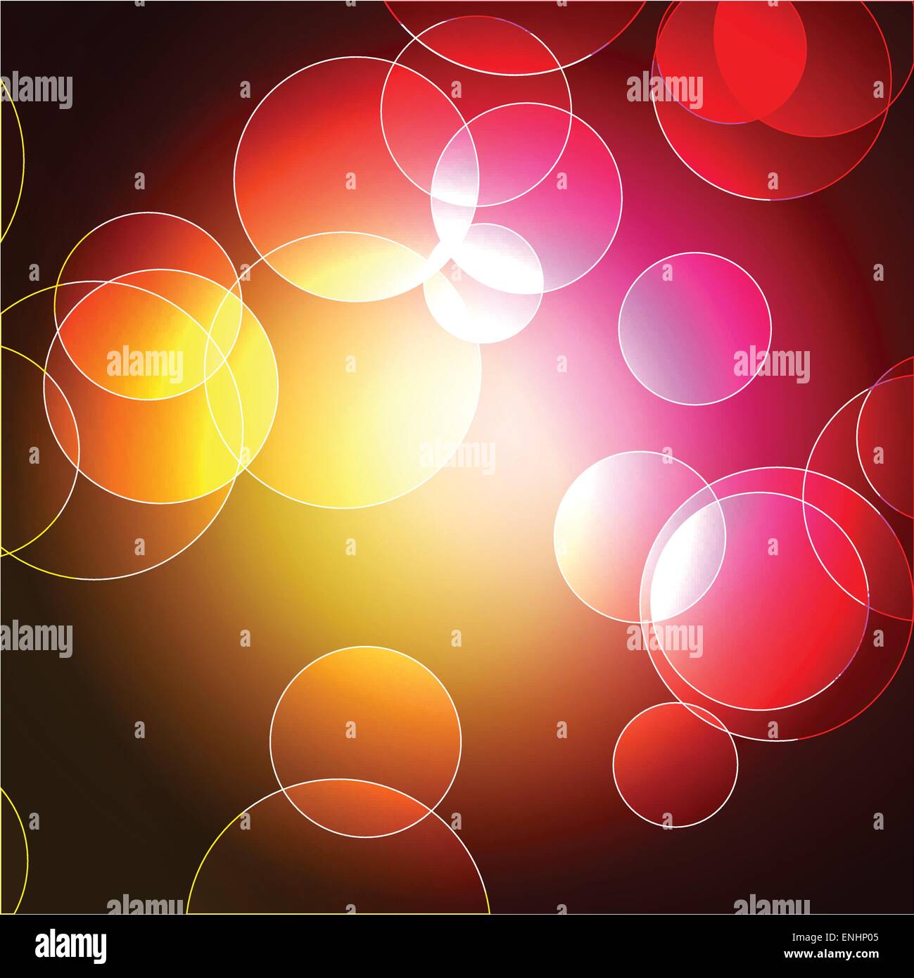 Bokeh textured vector vectors hi-res stock photography and images - Alamy